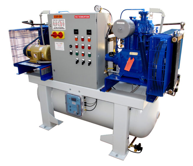 Instrument Air - AirandVac.com