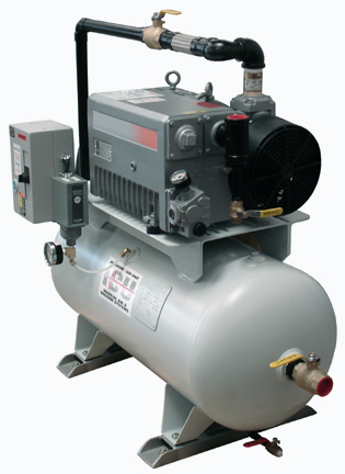 Laboratory Vacuum - AirandVac.com