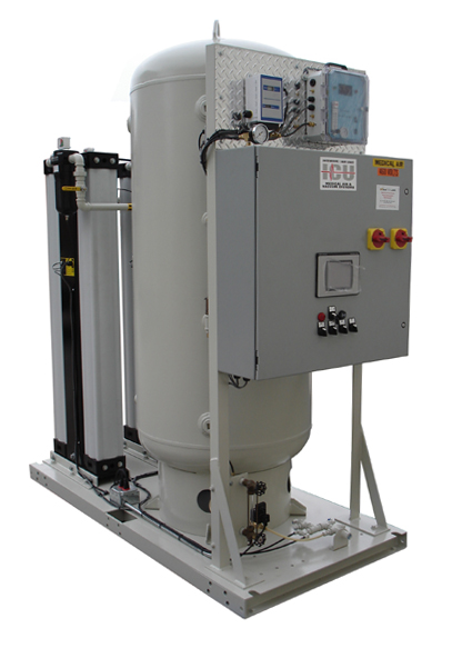 Control Modules - AirandVac.com